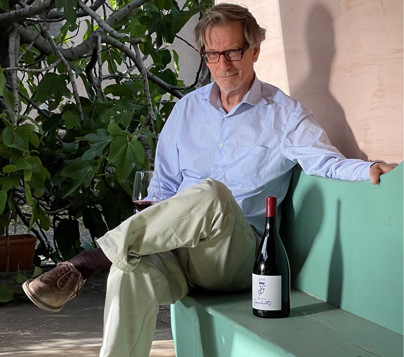 Passopisciaro – Wines of Mount Etna